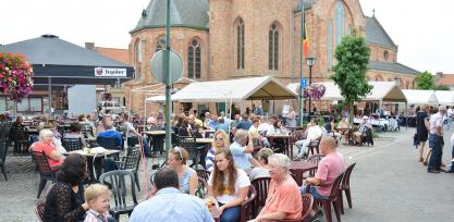 Voorpagina | Gemeente Ledegem